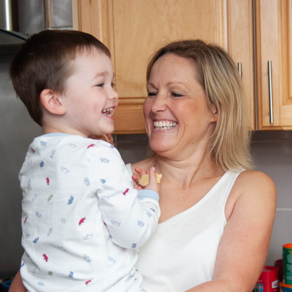 Scope Disability Charity | Fundraising Case Study | Britevox